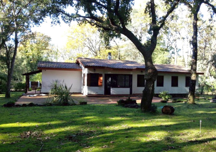 La Casa Nel Bosco Di Circe - Sabaudia