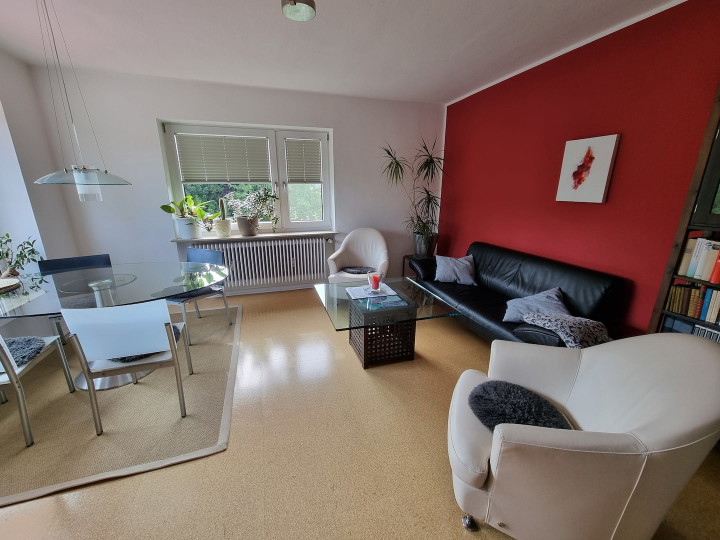 Beautiful Spacious Apartment In Kassel - ドイツ カッセル