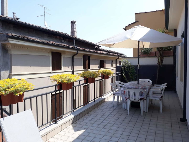 Lidia's Terrace - Verona