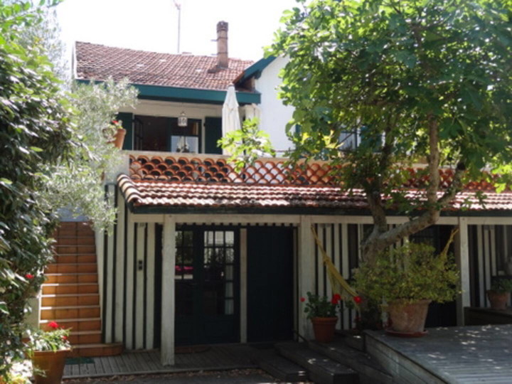 Casa/villa - Cap Ferret - Cap Ferret