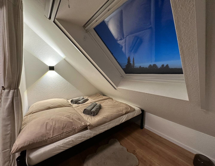 Ferienwohnung Elias In Dortmund - Dortmund