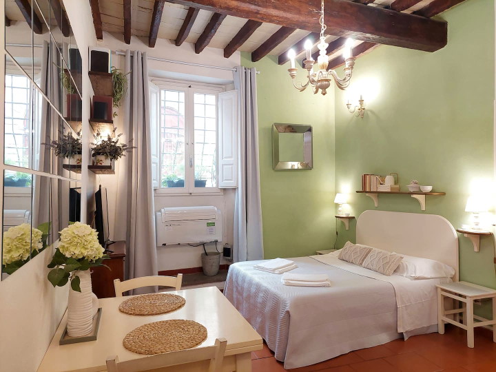 Casa Pepi: Heart Of Florence - Florence