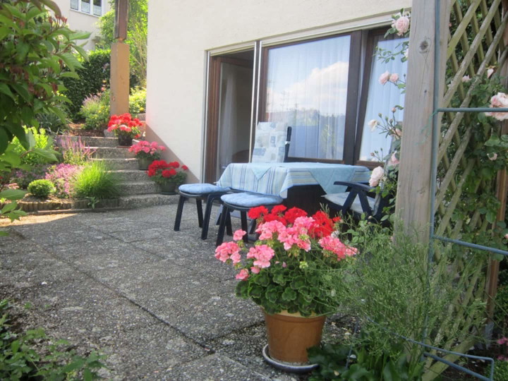 Ferienwohnung - Radolfzell am Bodensee