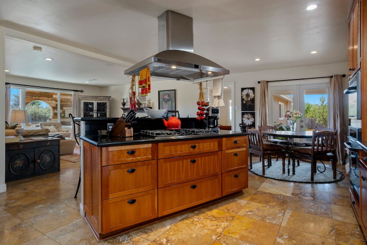 Luxe Home, Boutique Farm W/animals-5 Min To Beach - Californie