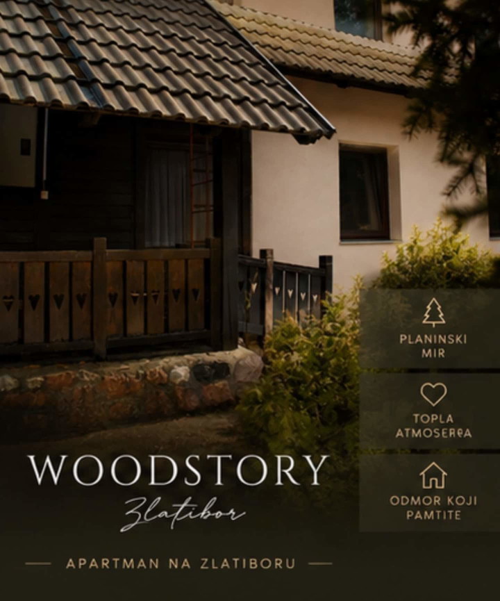 Wood Story Zlatibor - Zlatibor