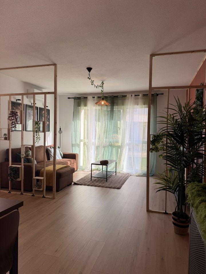 Logement Chaleureux Et Entièrement éQuipé - Forbach
