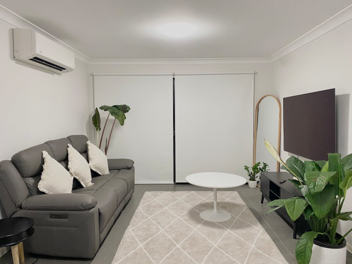 Modern 2br Chermside | King Beds, Parking And Pool - Brisbane