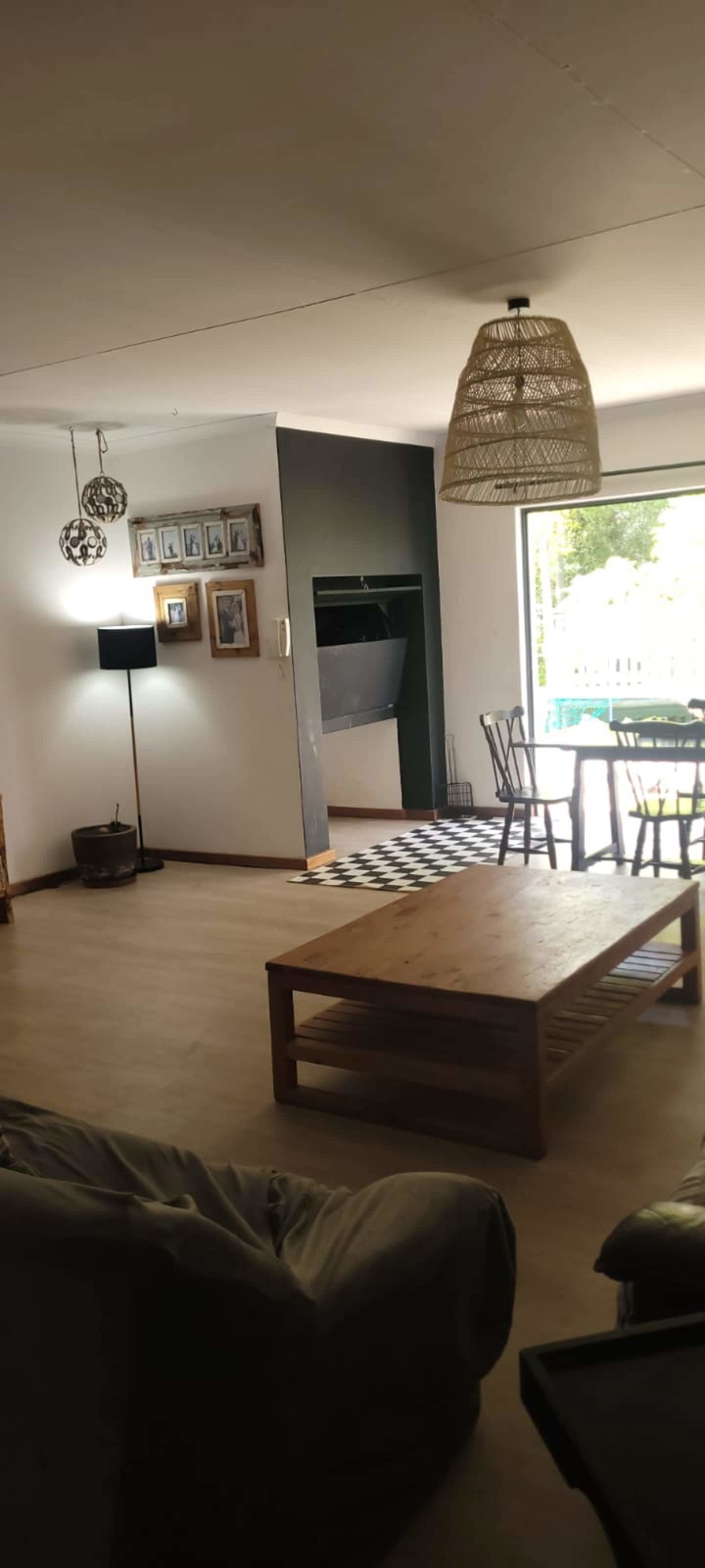 Family Home In Montagu - Montagu