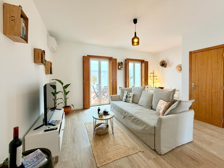 Mood Lodging Verso (Maison De Style Maison De Ville) - Caldas da Rainha