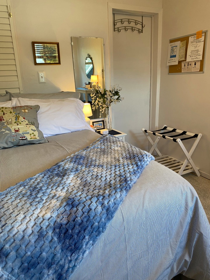Private Entrance And Bath Ideal For Solo Or Couple - San Francisco, CA