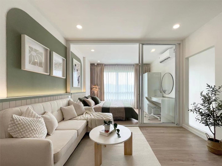 Modern Condominium In Phuket - Phuket