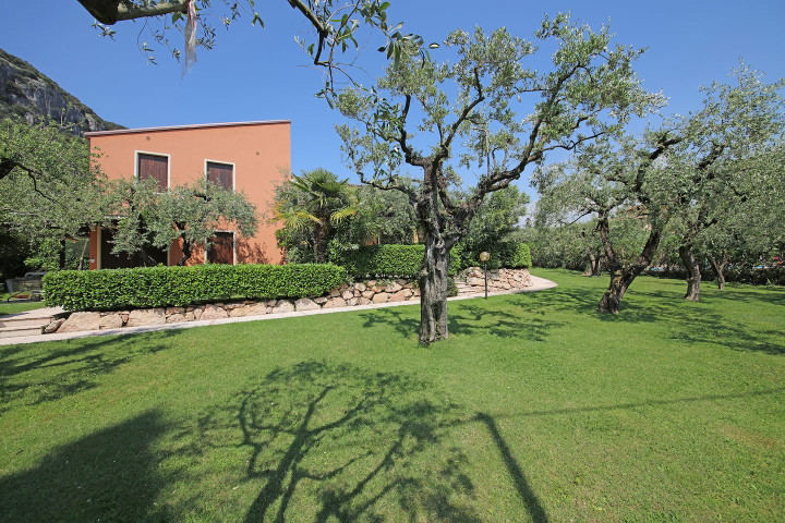 Appartamenti Pratone - Trilocale Run Of The House - Garda