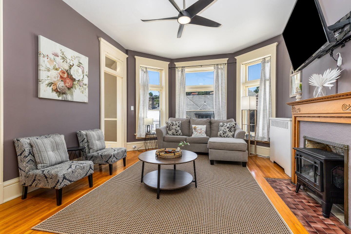 Masterpiece On Main #3 - Dubuque, IA