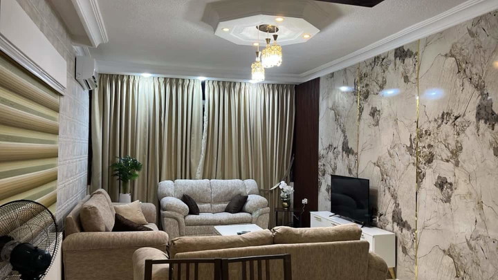 2 Bedroom Apartment In Der Gbar Amman, Jordan - Amman