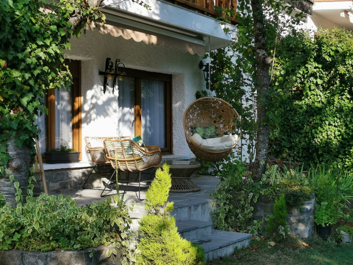 Chalet Los Yayos. Luxury In The Best Location - Broto