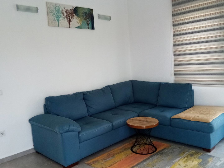 Datça Zeytin Houses 2+1 (D:5 Loft 1) - Datça