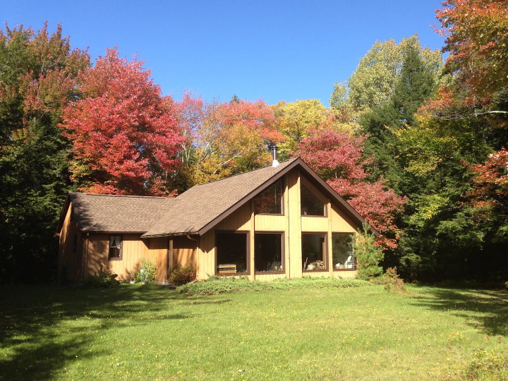 Secluded Home By Hunter Mountain - Tannersville, NY