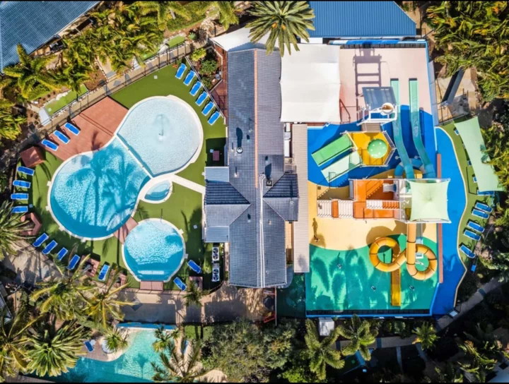 The Coastal Place - Broadbeach