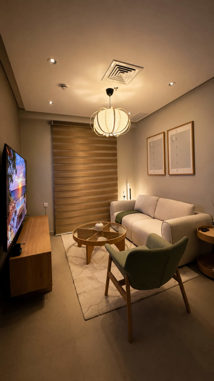 Pearl ~ A Premium Living Experience |Homes By Sujo - Koweït