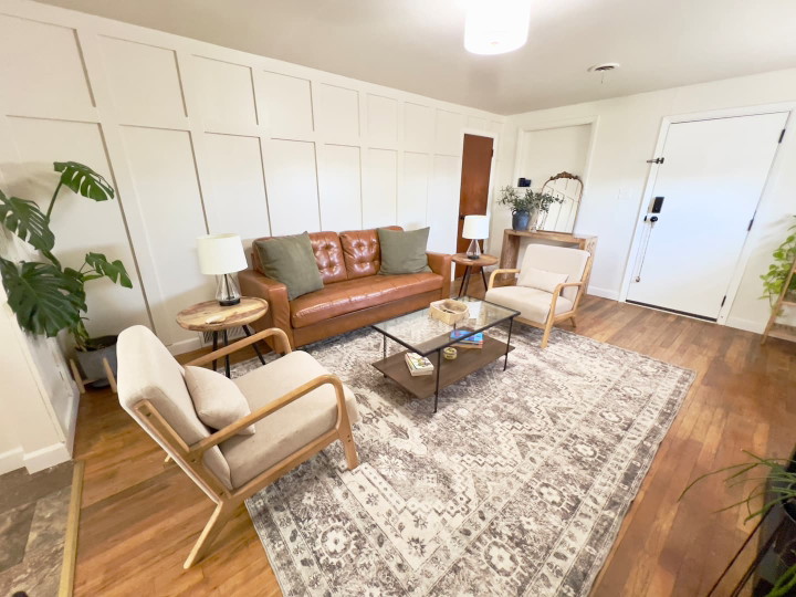 Bungalow On Rosser - Near Hospitals - Bismarck, ND