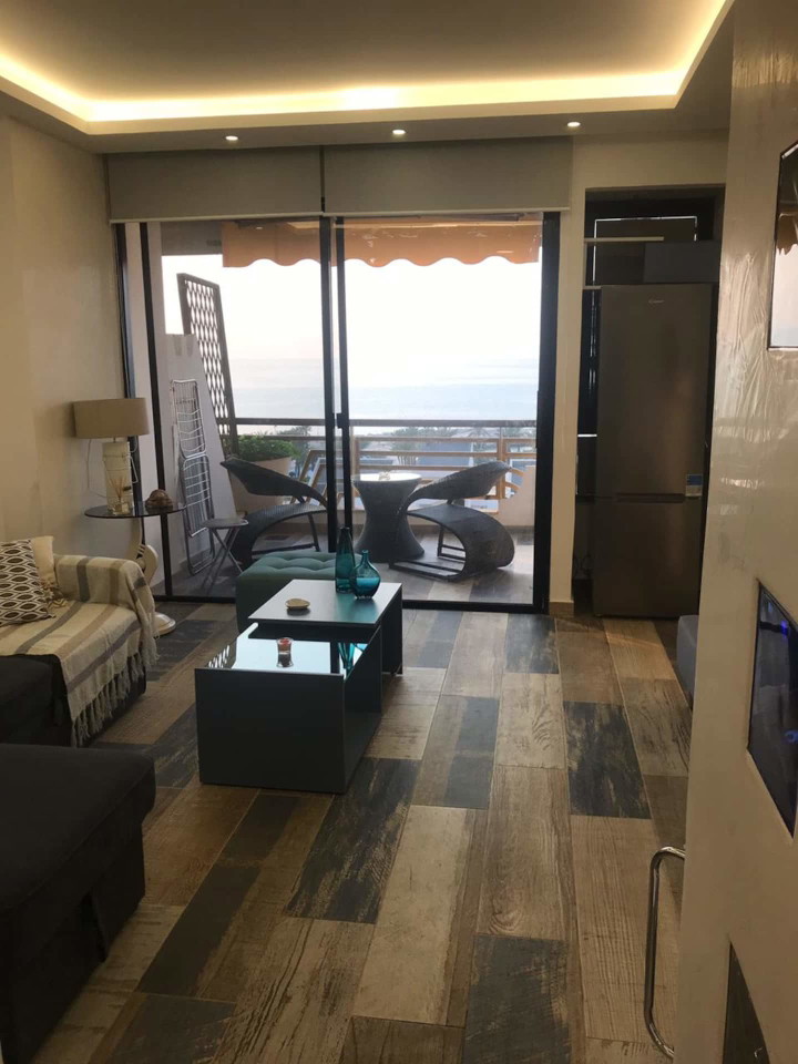 Chalet In Solemar, Renovated, Parking, Elec.24/7 - Lebanon