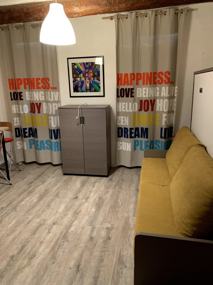 Studio 2 Au Coeur De Carpentras - Carpentras