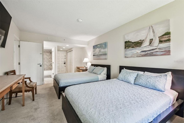 Innisbrook 2-bed Suite  Golf & Resort Stay - Dunedin, FL