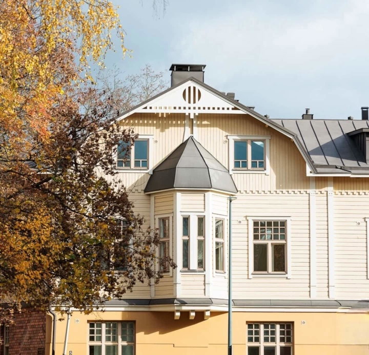 ~ Unique & Historic Stay In The Heart Of Tampere ~ - Tampere
