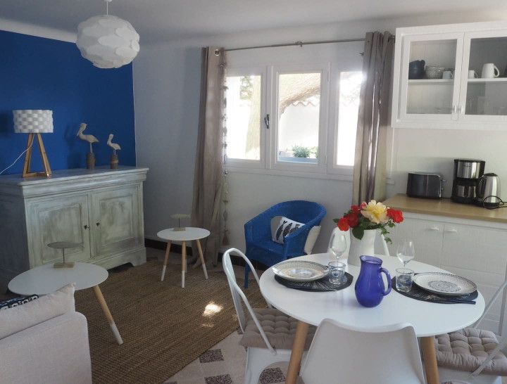Superbe Gite 3 * Pres De La Plage Et Du Bourg - Noirmoutier-en-l'Île