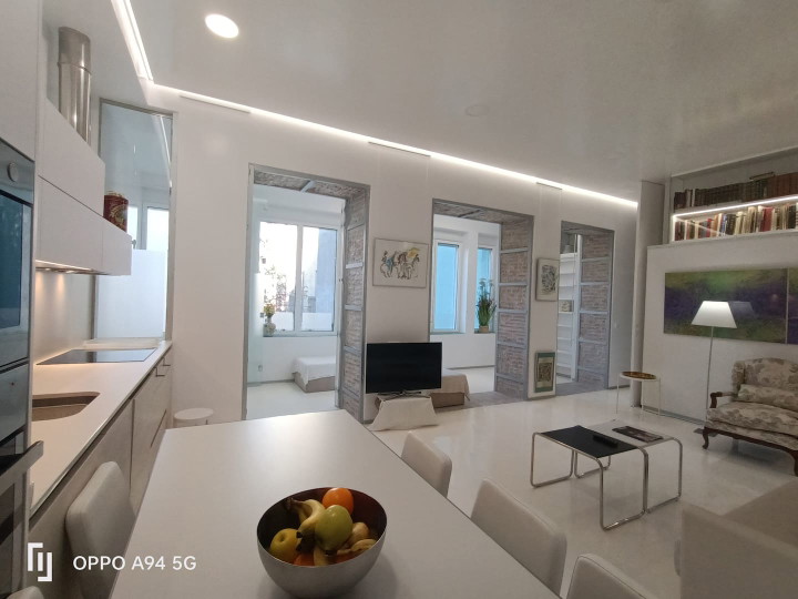 Deco Apartment Avila (B) - Ávila
