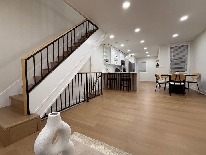 Stunning, Comfortable Stay Near Fairmount Park - King of Prussia, PA