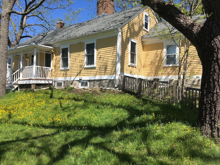 Historic Farmhouse: Urban Sanctuary #Usa1731 - プロビデンス, RI