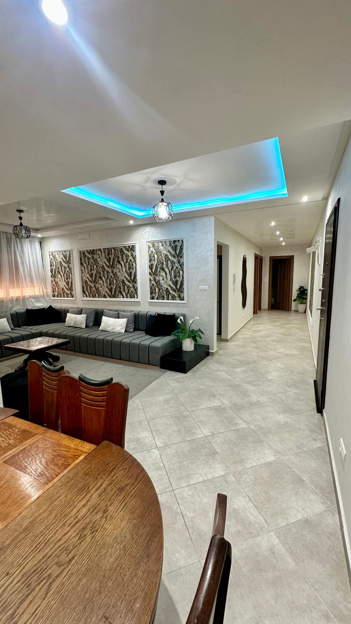 Logement à Agadir - Agadir