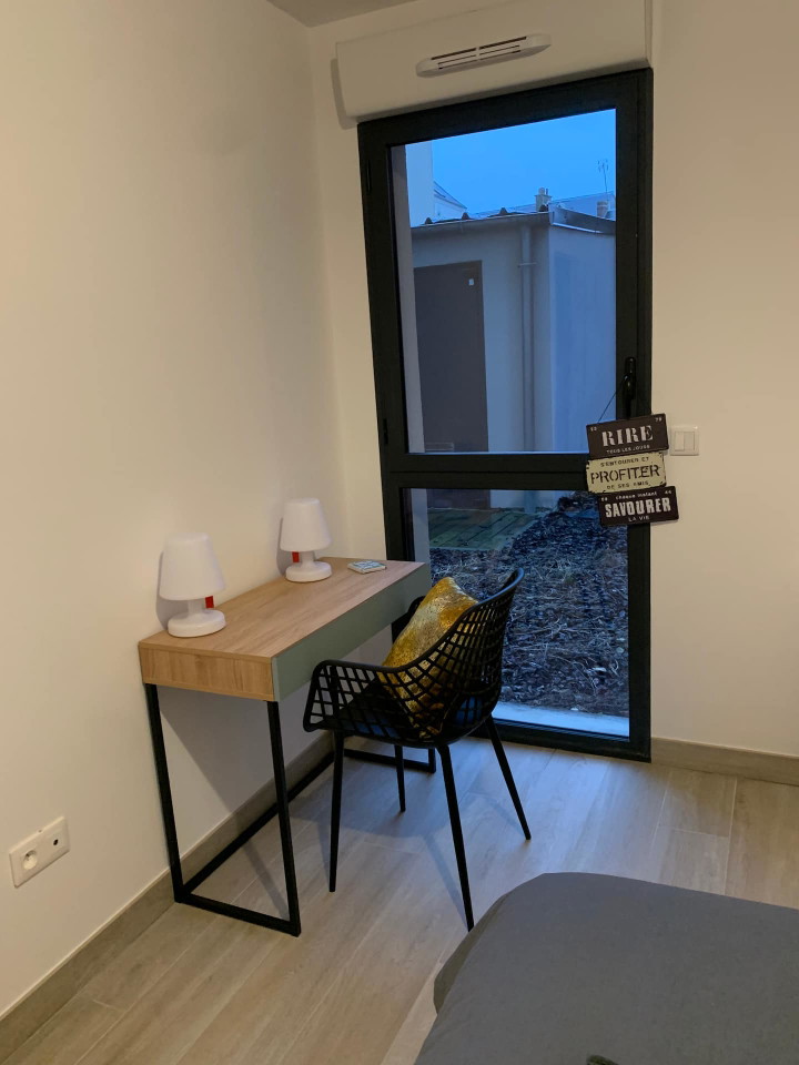 Cayeux Sur Mer : Superbe Appartement - Cayeux-sur-Mer