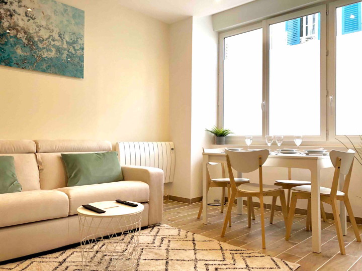 Bel Appartement Paris Wifi/parking / 200 M Rer (Orly 7 Km) - Savigny-sur-Orge