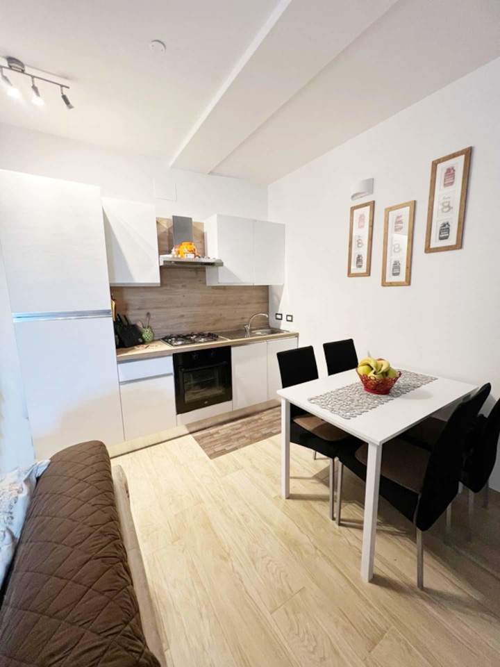 The Panoramic House - Civitavecchia
