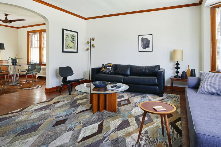 The Evergreen House - Chicago, IL