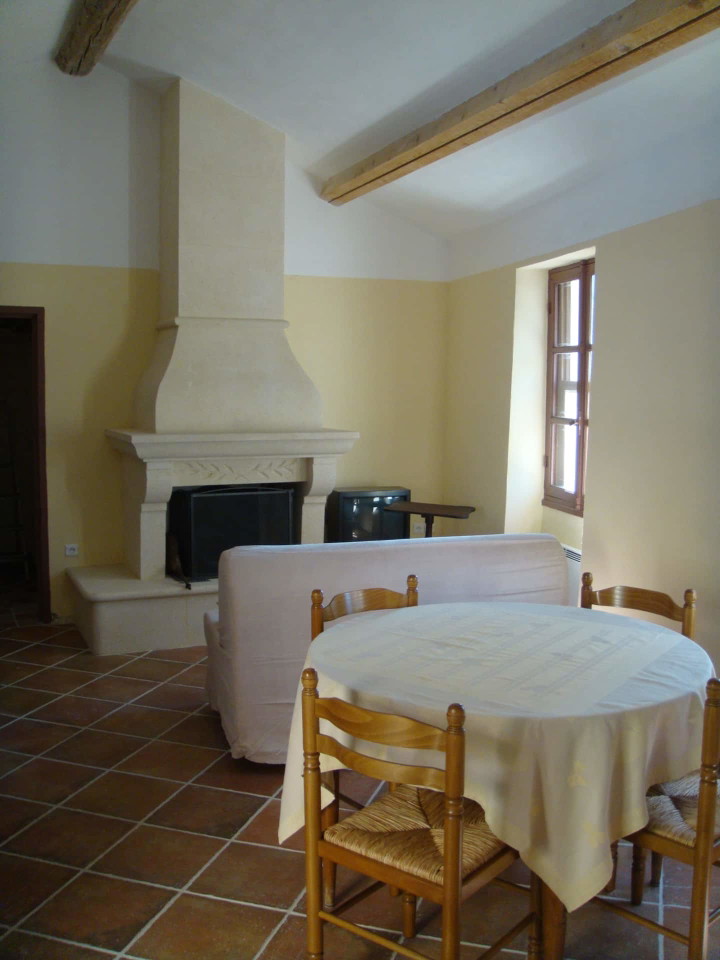 Maison Provençale Au Pied Du Luberon - Cucuron
