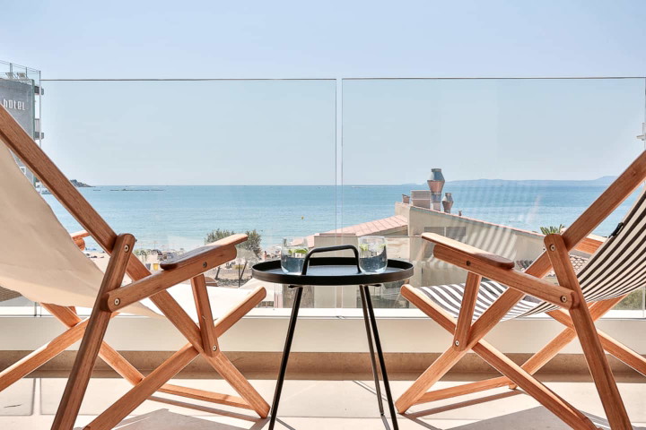 Apartamentos De Carolina - Cadaqués