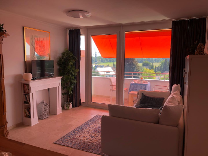 The Small Eagle's Nest, Cozy Apartment -