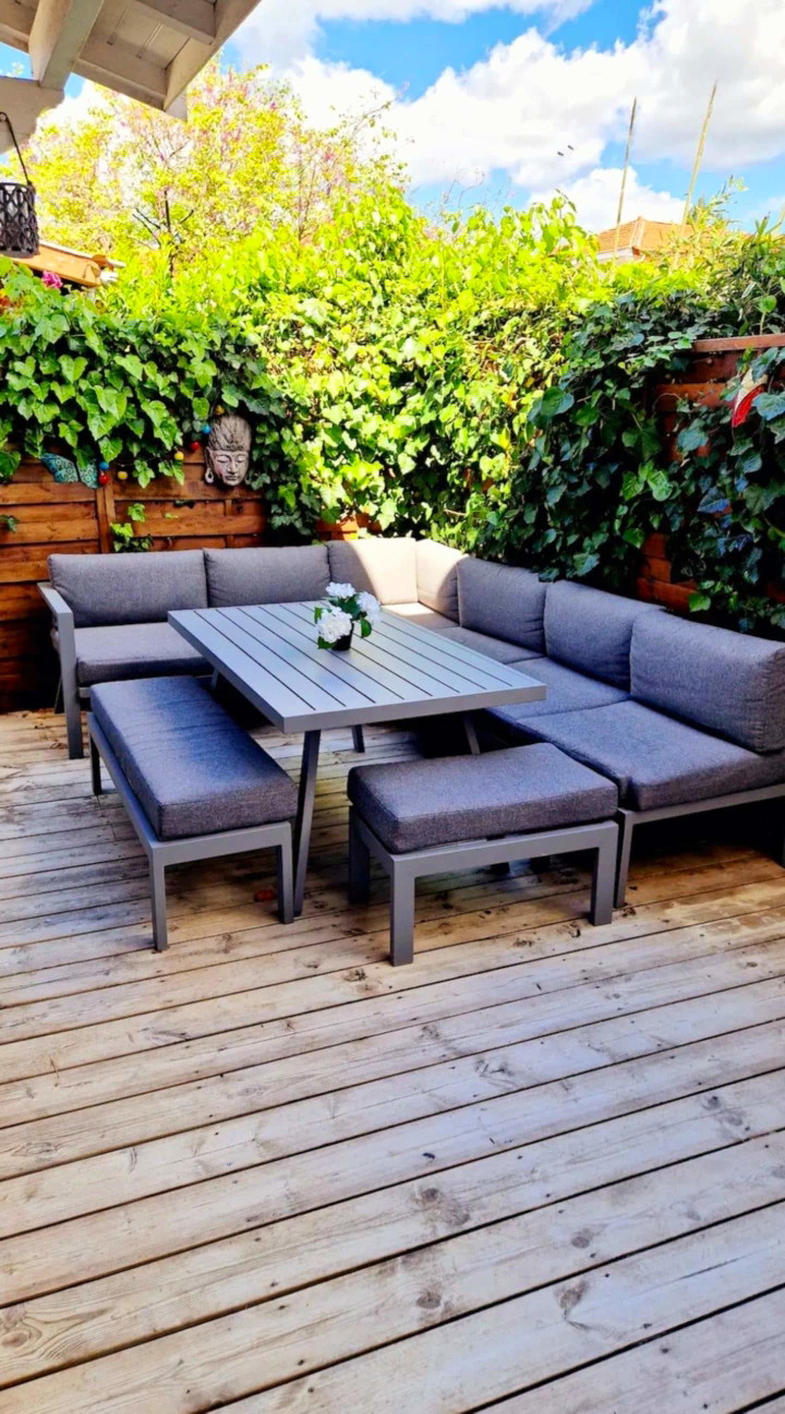 Maison Cosy Avec Terrasse 
Bassin D' Arcachon - Gujan-Mestras
