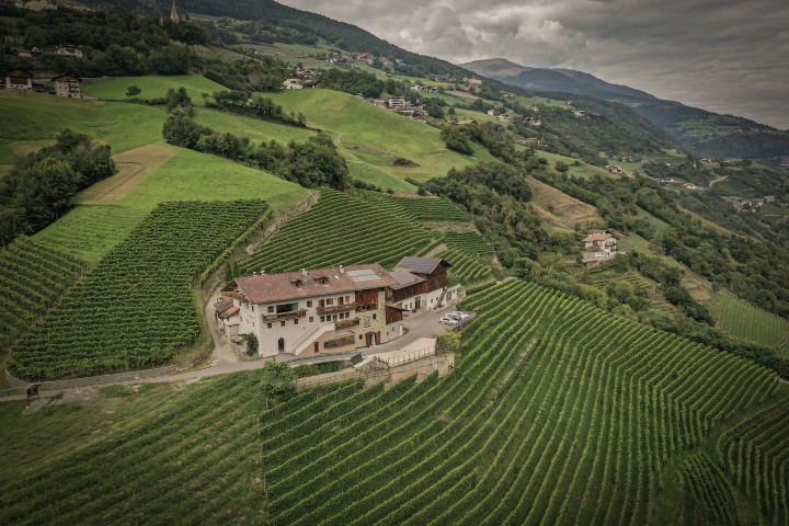 Weingut | Tenuta Oberfurner - Italie