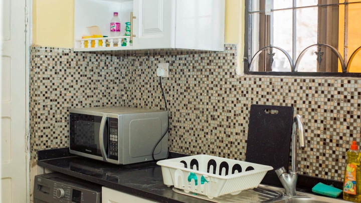 2-bedroom Apt Near Muhas - タンザニア