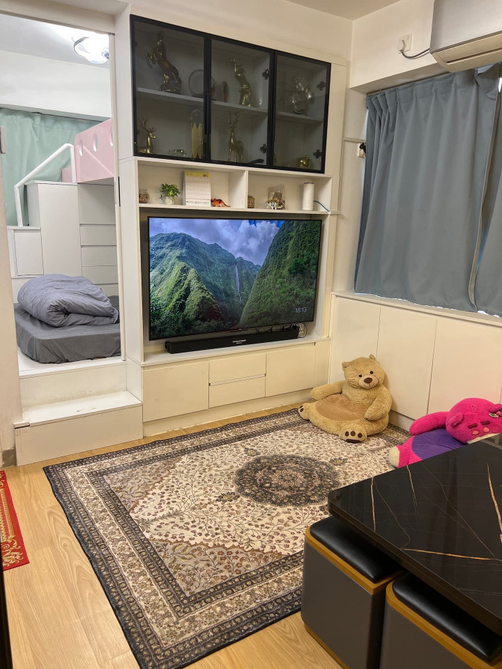 Mui Wo Apartment 2 Min Away From Ferry And Bus - Hongkong