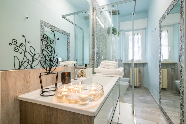 Sage&rosemary Home - With Garden By Pleiades Home - Pisa