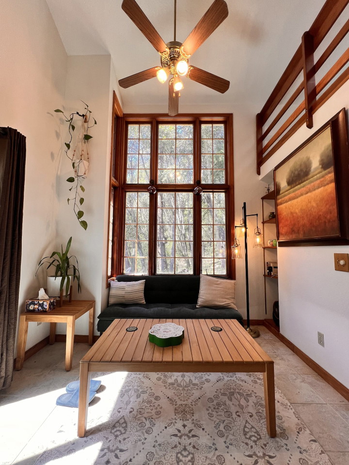 Redwood Loft - Capitola, CA