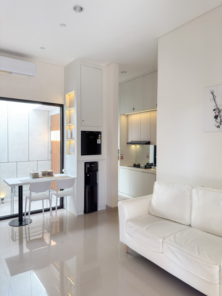 Kay House 3 | Stylish 2br Home In Jogja - インドネシア