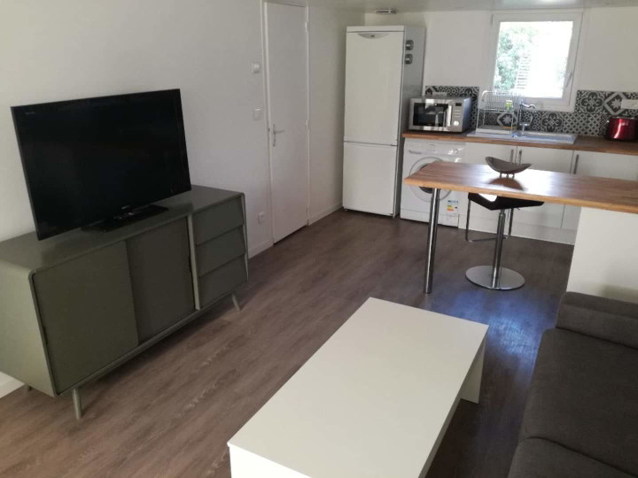 Independent Studio Renovated - Villiers-sur-Marne