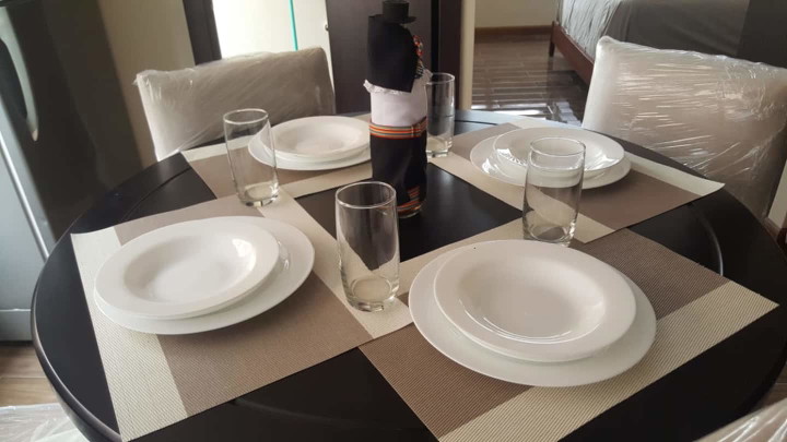 Luxury Suite (307) In Front Of Parque De La Madre - Cuenca