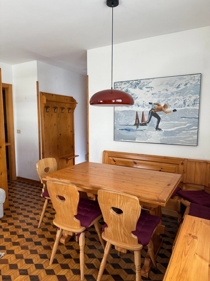 Chalet 12: Tre Terrazzi E Vista Sulla Valle - Madonna di Campiglio